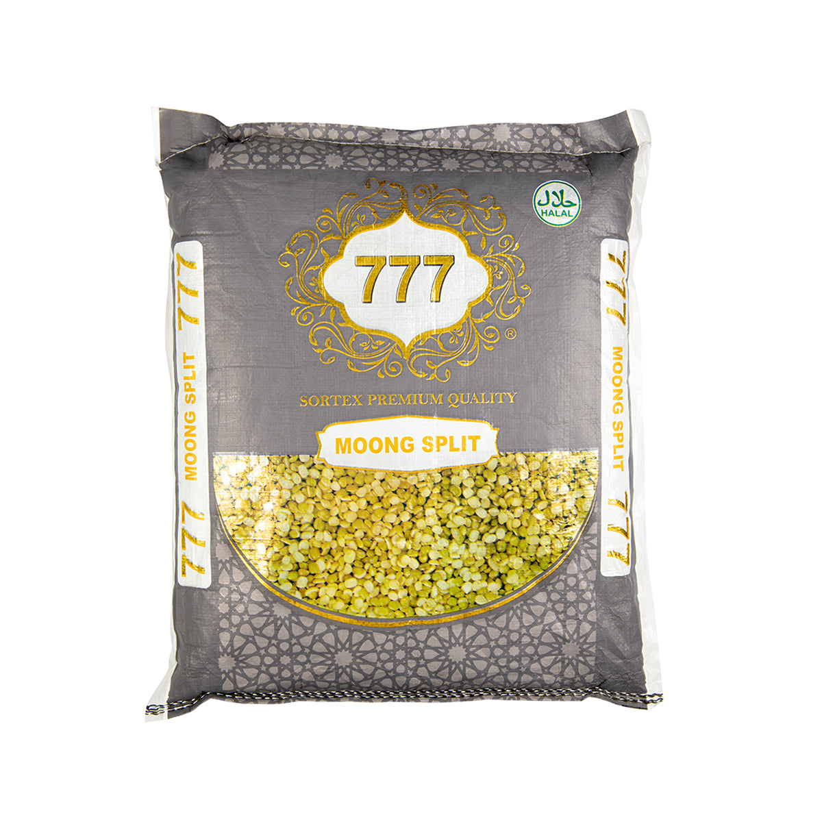Split Green Moong 15Kg