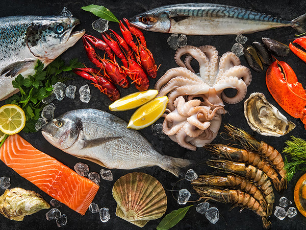 Seafood
