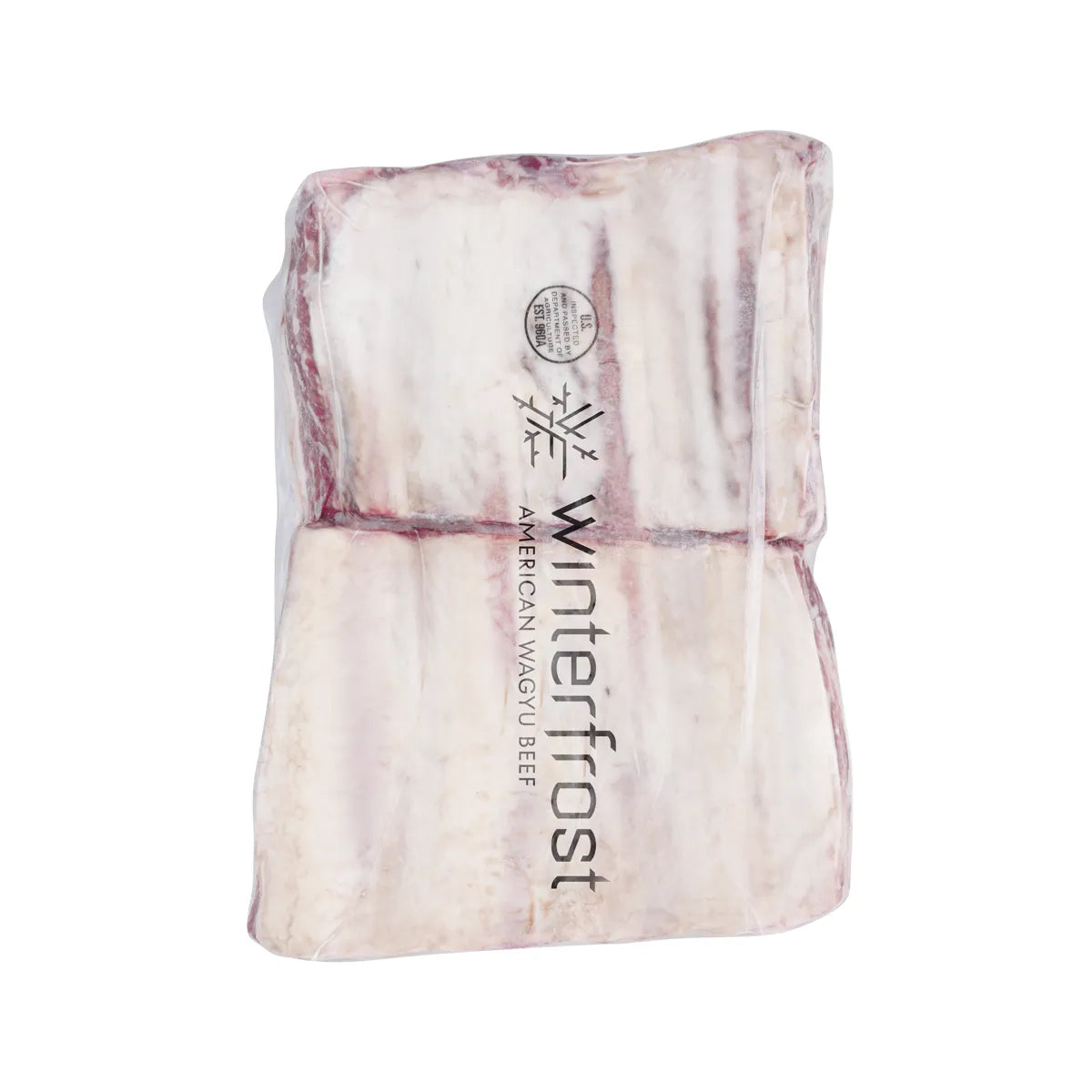 Wagyu Chuck Short Ribs Bone-In