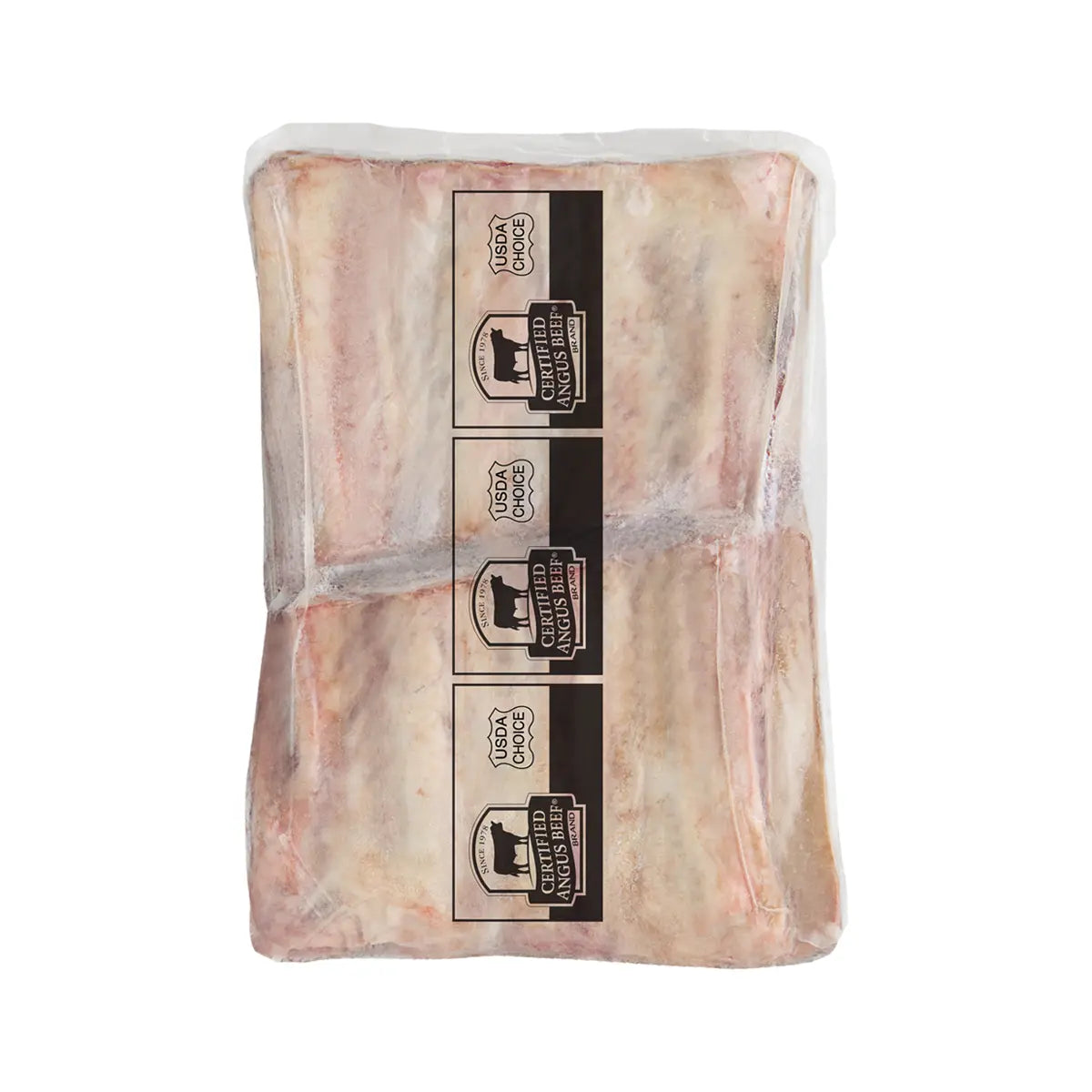 Chuck Short Ribs Bone-In Choice CAB®