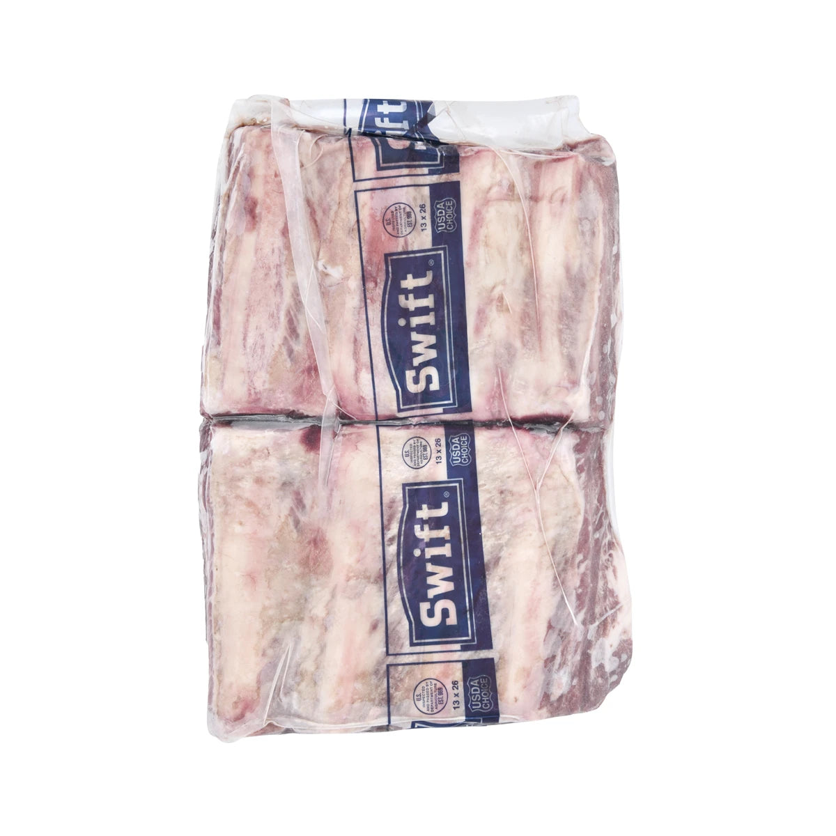 Chuck Short Ribs Bone-In Choice