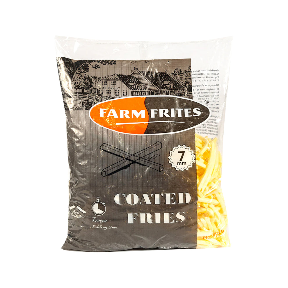 Farm Frites