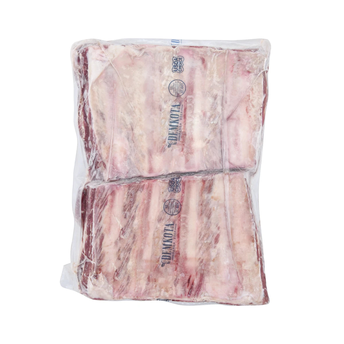 Chuck Short Ribs Bone-In Black Angus Choice