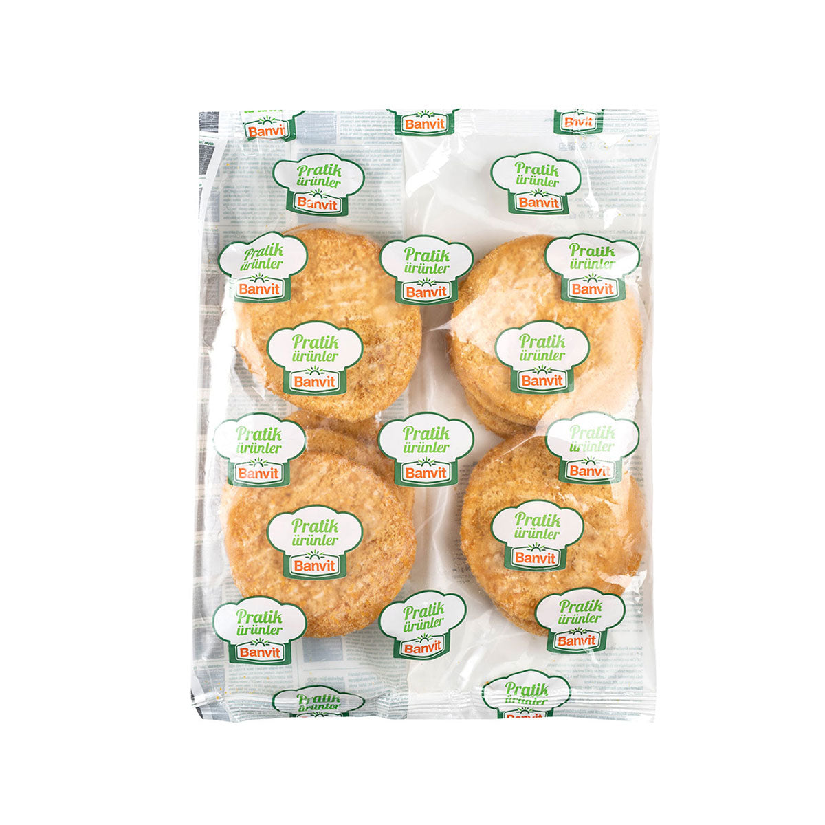 Makani Foods | Shop Online | Kuwait's Frozen Food Specialist