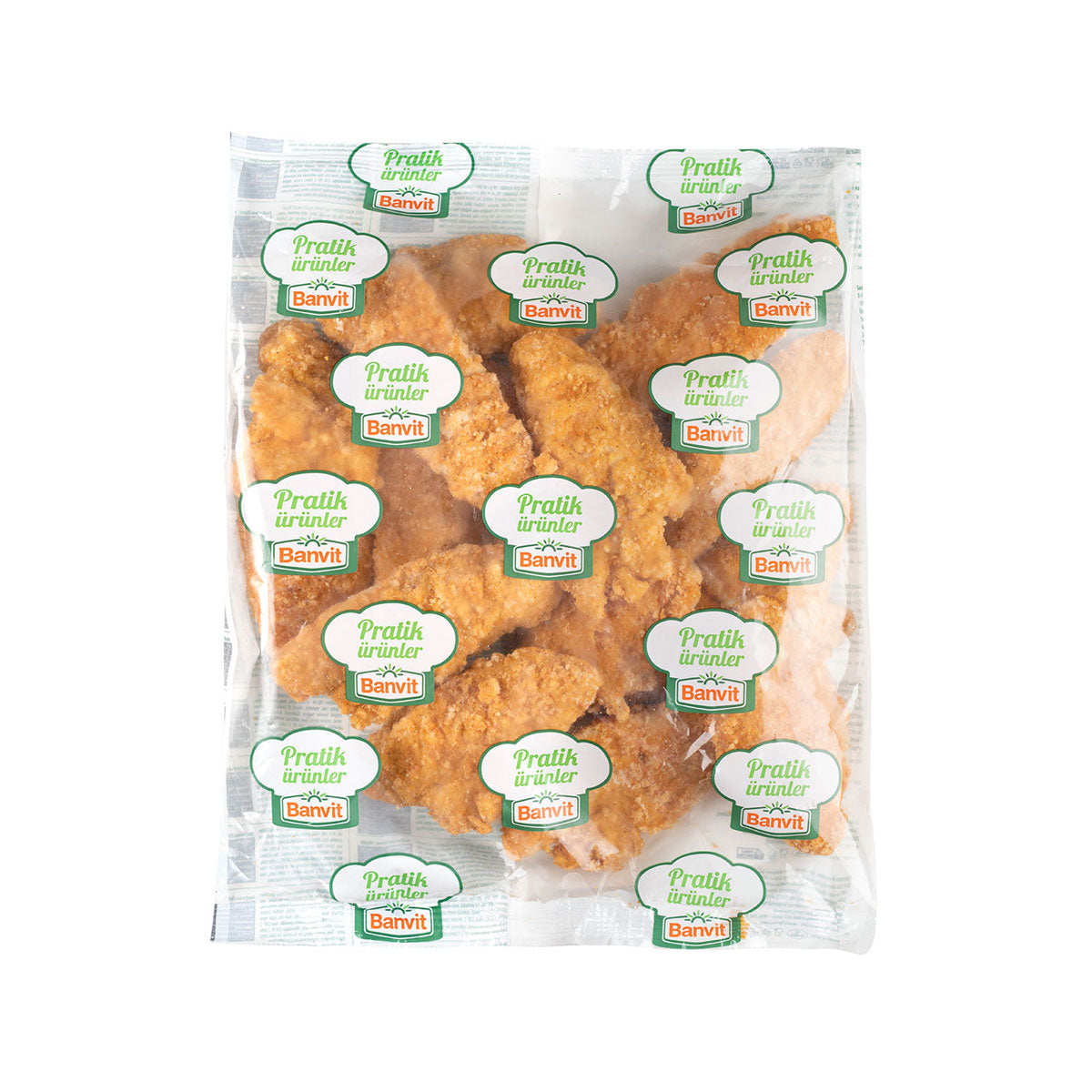 Makani Foods | Shop Online | Kuwait's Frozen Food Specialist