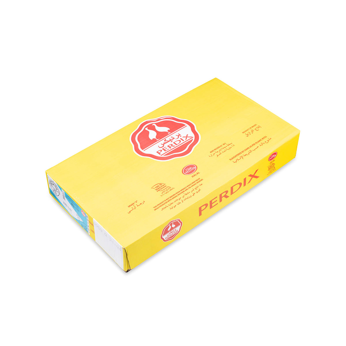 Whole Chicken 800g - Perdix