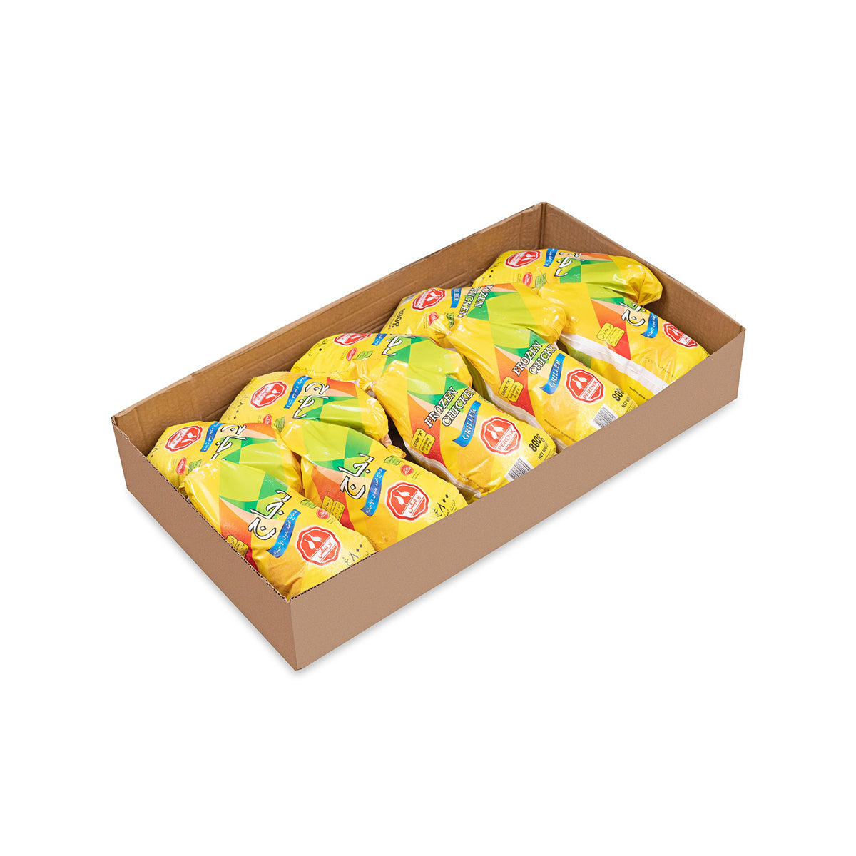 Whole Chicken 800g - Perdix