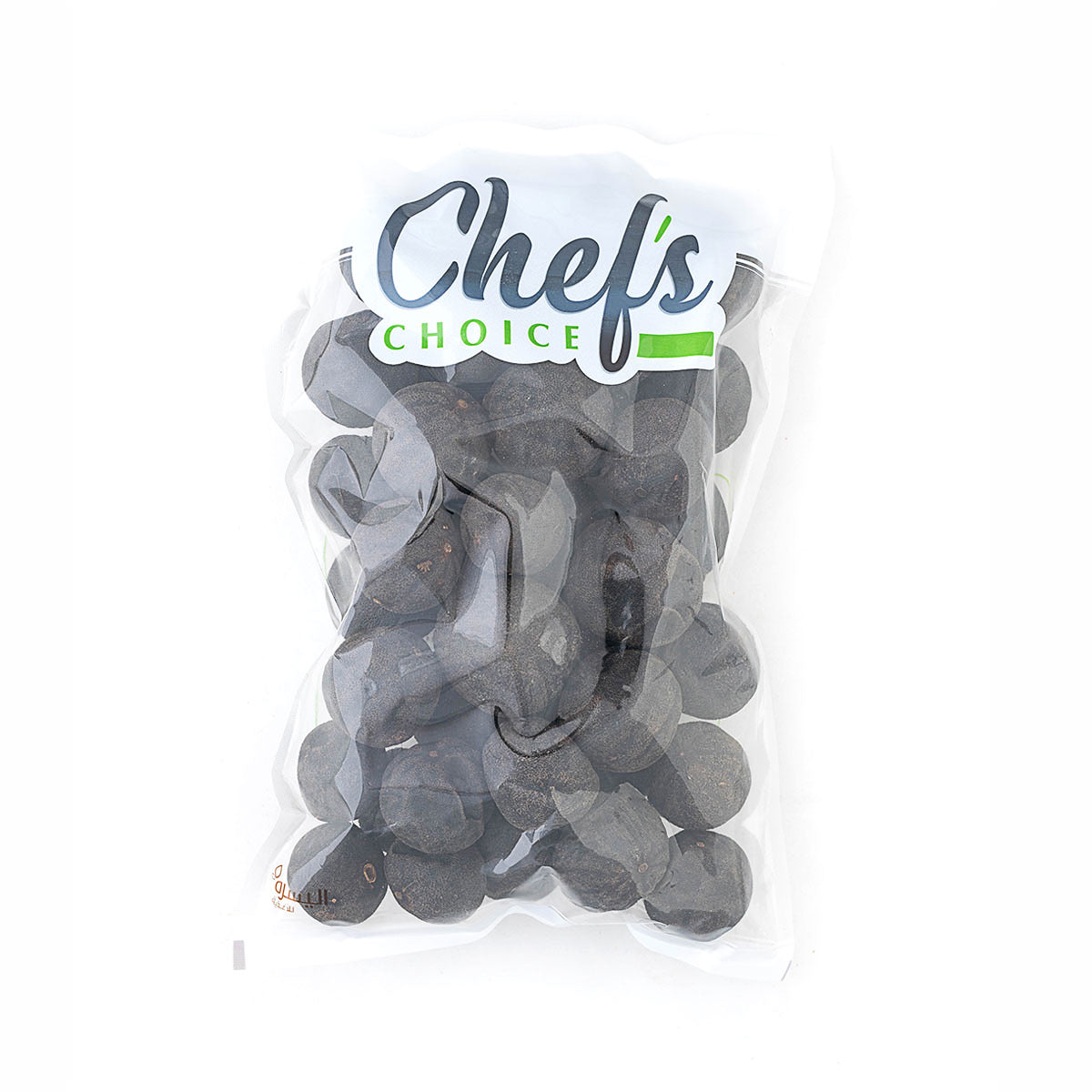 Dried Black Lemon 250g