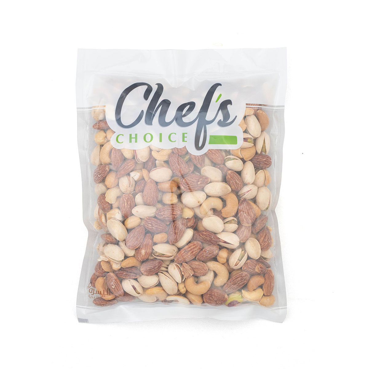 Mixed Nuts, Extra 500g