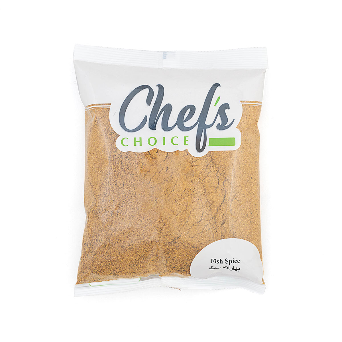 Fish Spices 500g - Chef's Choice