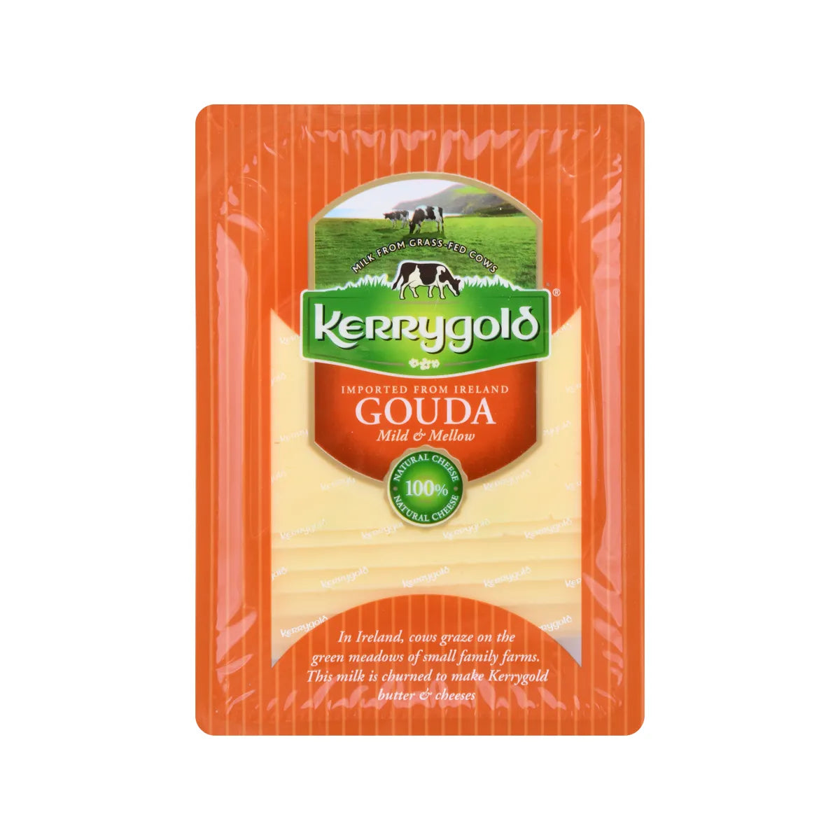 Gouda Cheese Slices 150g