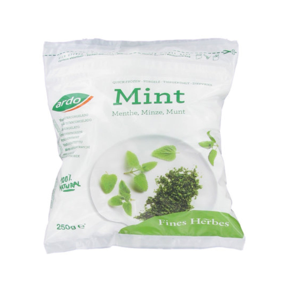 Mint 250g