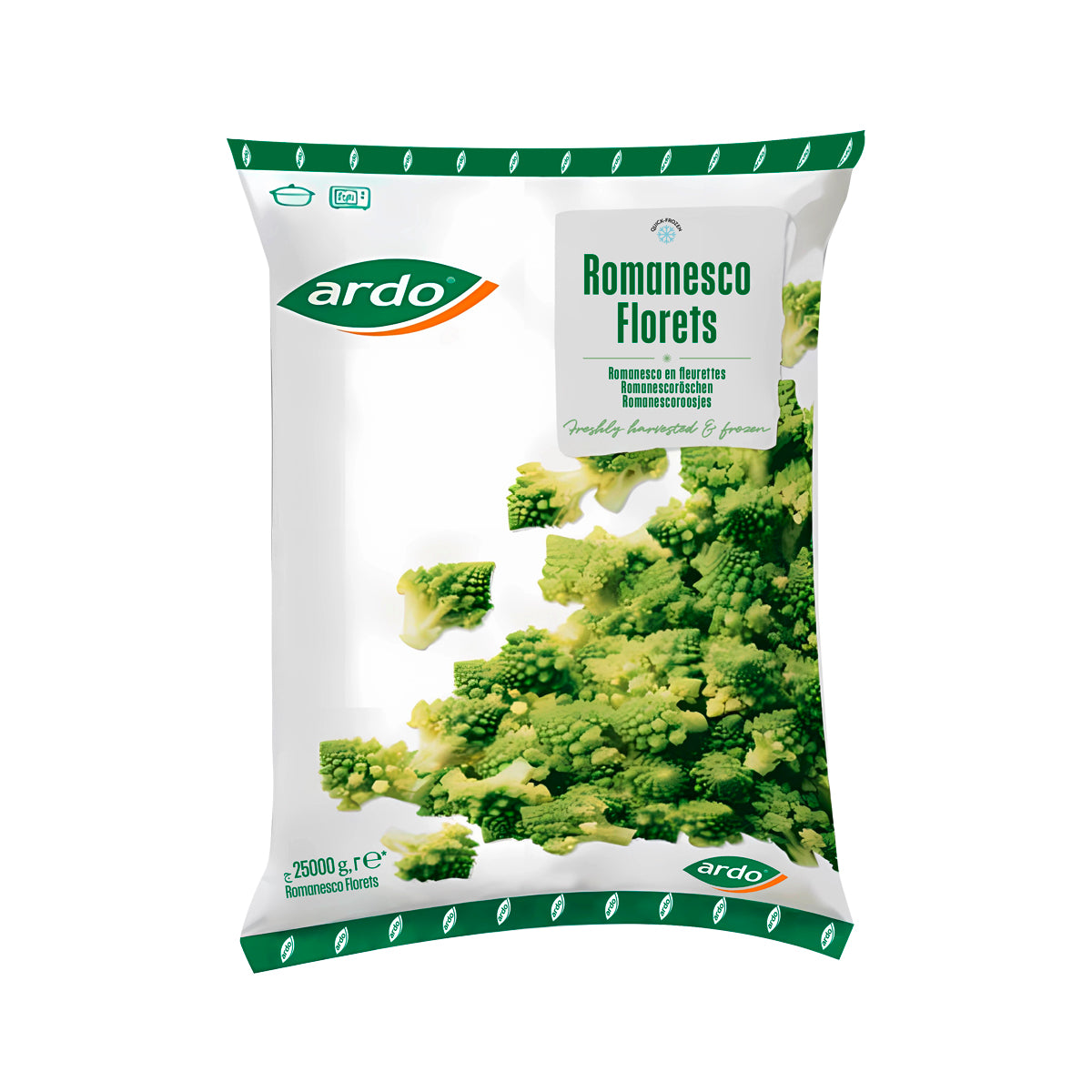Vegetables